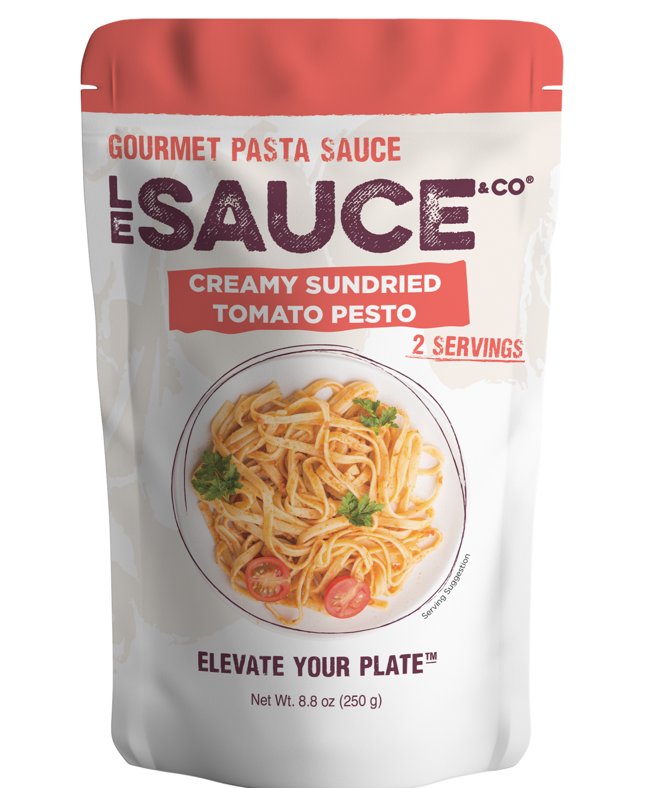 Frequently Asked Questions – Le Sauce & Co.