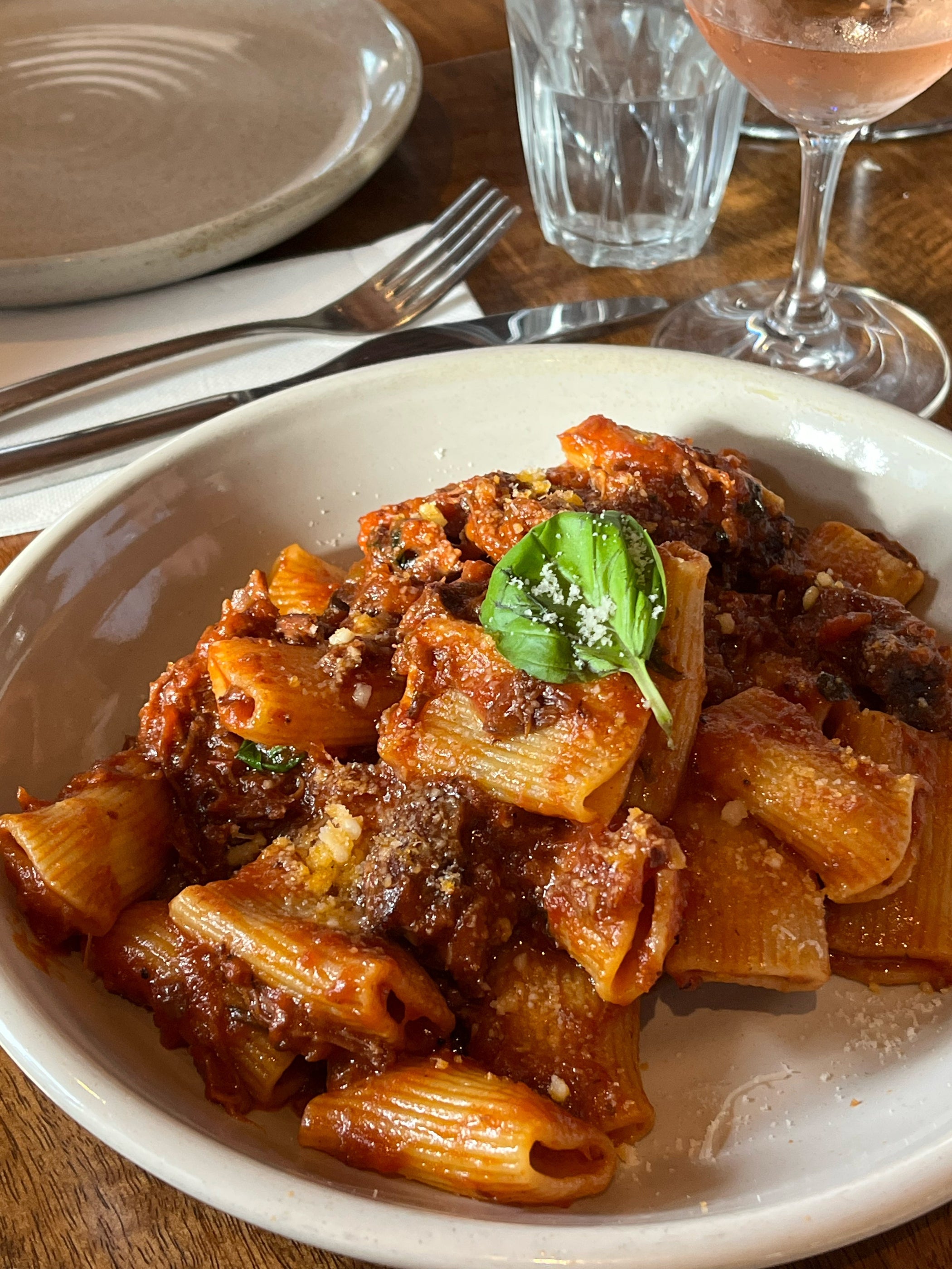 One-Pot Wonders: Savory Provençal Pasta Sauce Recipes You’ll Love – Le ...