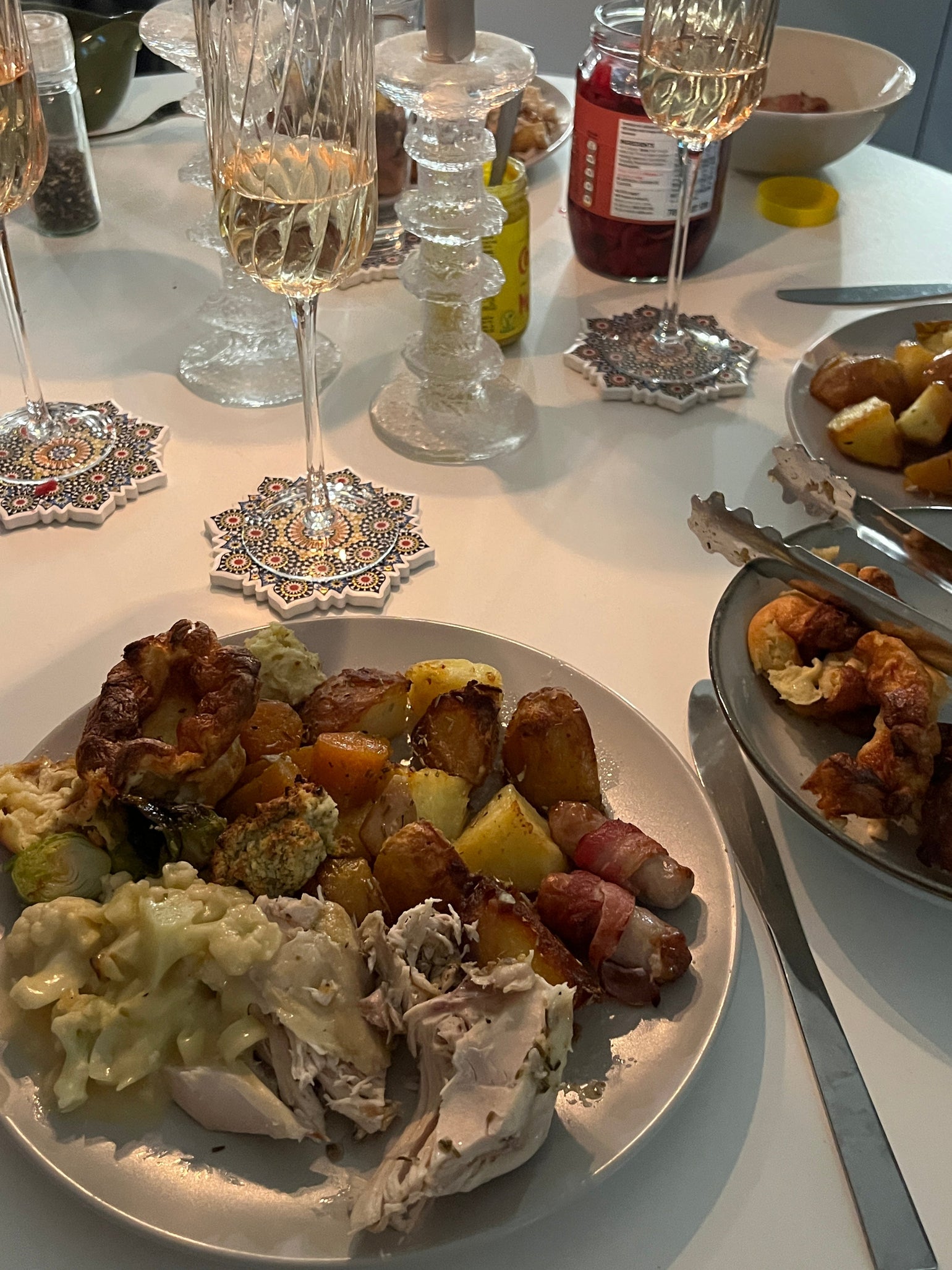 Thanksgiving Turkey Gravy & Wine Pairings: How to Make Every Bite (and ...